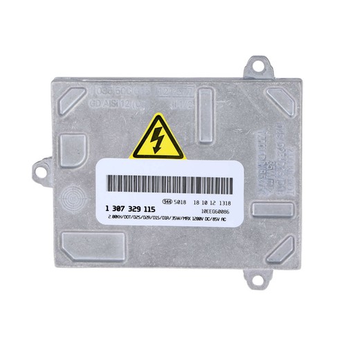 1Pc Xenon Headlight Ballast 1307329115 For 07-09 A4/S4/RS4 Cabrio Volvo ...