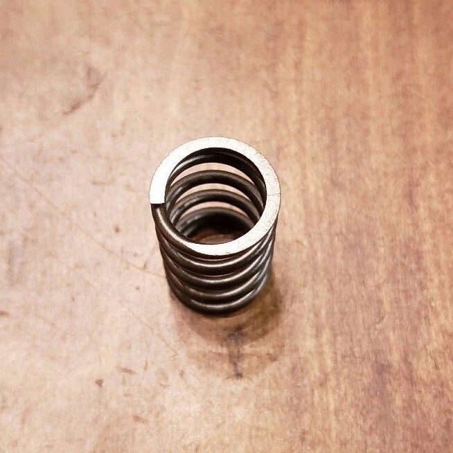 HONDA Valve Spring EU2000i EU2200i GX100RT GXR120RT 14751-Z0D-000 ...