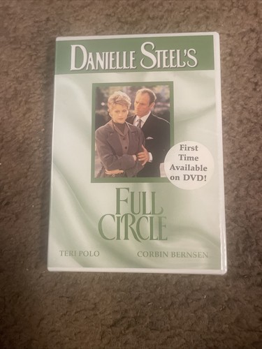 Danielle Steel’s Full Circle (DVD, 2006) Teri Polo Corbin Bernsten ...