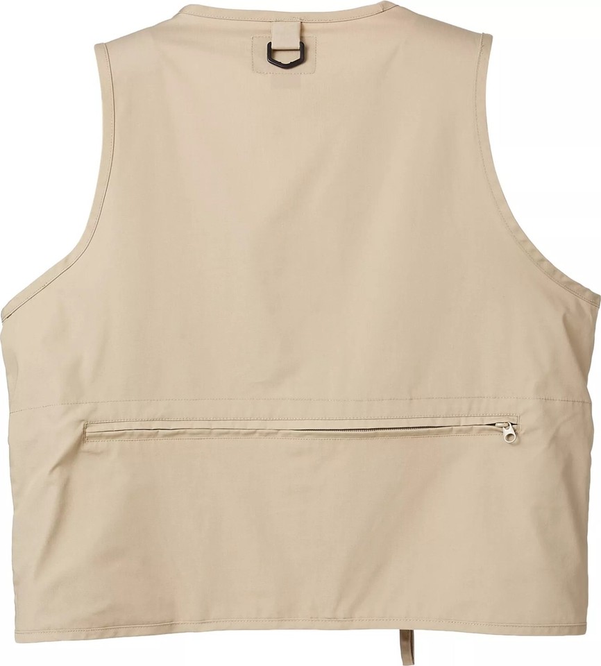 Field & Stream Fly Fishing Vest Multi Pocket Wading Vest Choose Size ...