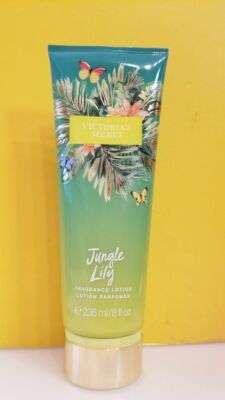 Victoria's Secret Jungle Lily Fragrance Body Mist, Body Lotion YOU ...