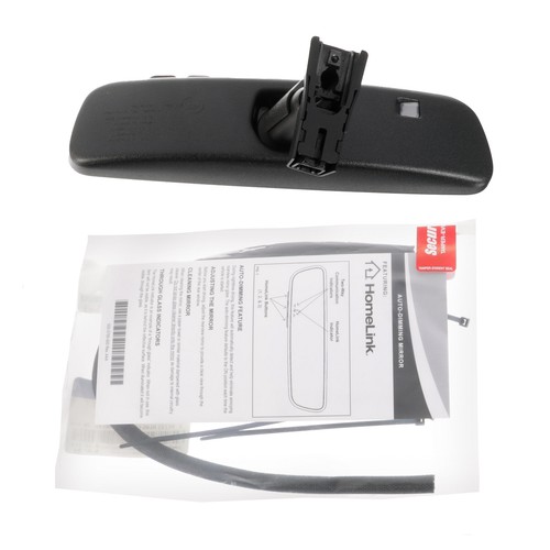 OEM NEW HYUNDAI 2020-23 Sonata Auto-Dim Mirror with Homelink L0F62 ...