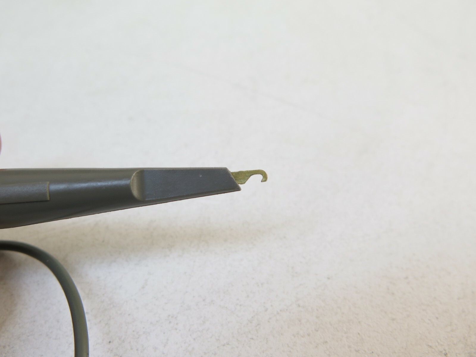 Tektronix Tekscope THS720 STD Auto Ranging 100MHz Scope DMM ...