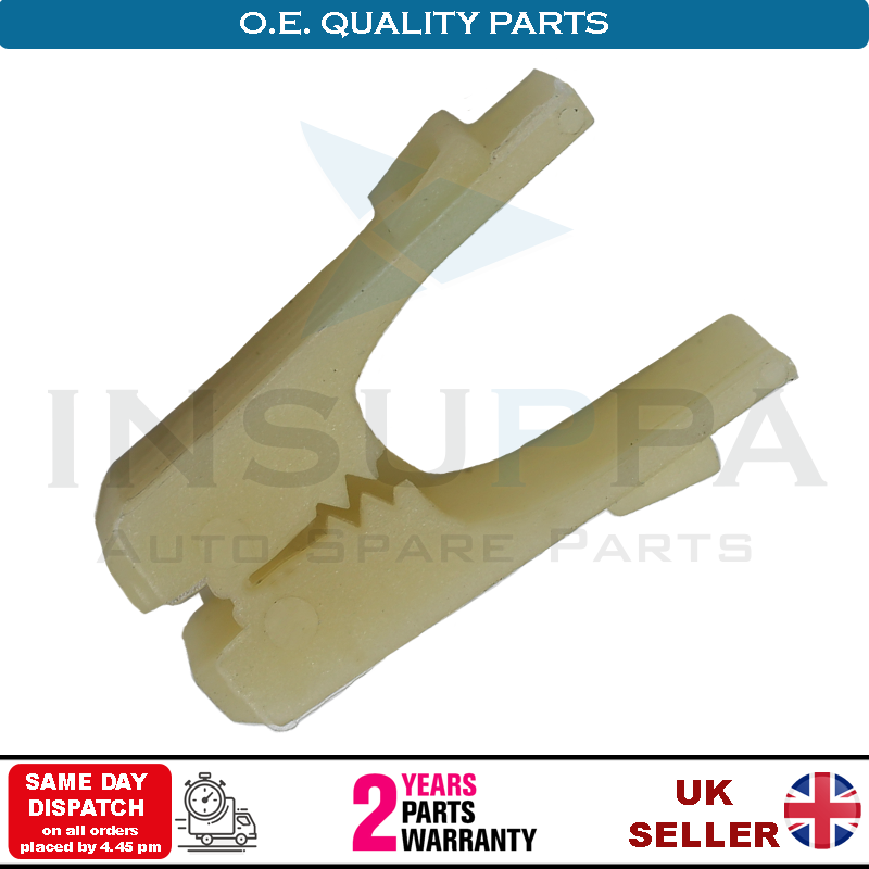 Clutch Pedal Master Cylinder Clips For VW Caddy Golf Jetta Passat ...