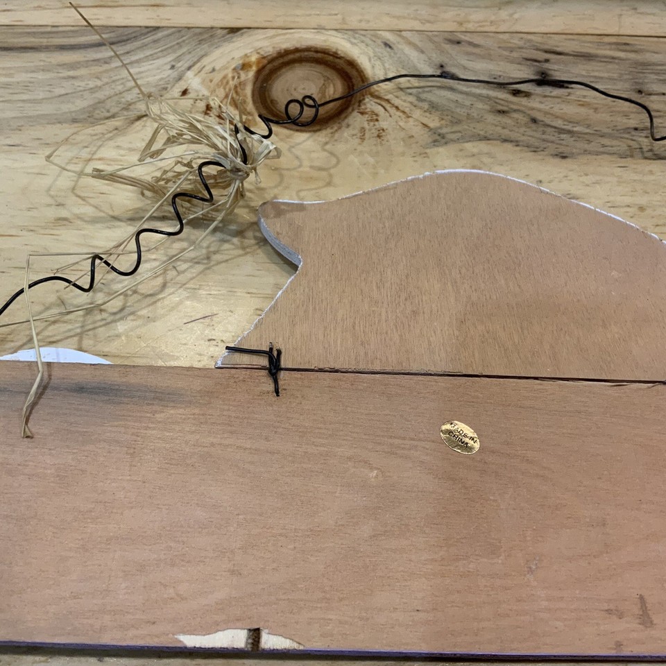 Halloween Ghost Haunted Inn Vacancy Wooden Sign Wall Hanging | eBay