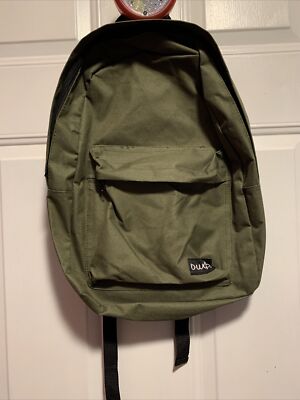 B-WAP backpack Designed for busy student or light hiking bwap | eBay