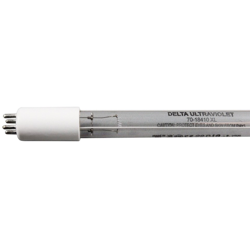 1000-2669 High Output UV Bulb, Delta UV,EP 10-EA-3H/EA-4H-10-E/D-10/46 ...