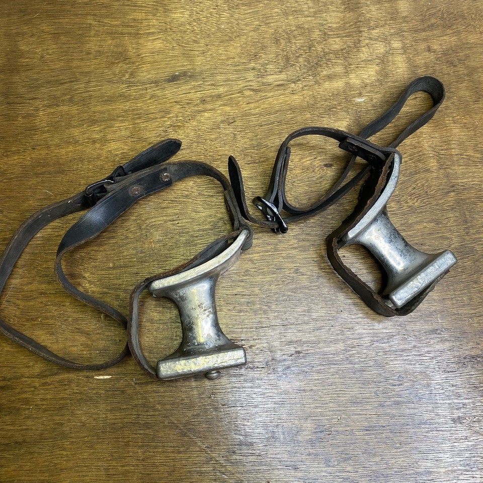 Vintage Medical Restraint Cuffs 1950s To 1960s Hospital Psychiatric ...