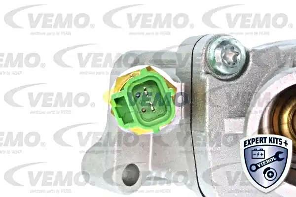 Engine Coolant Thermostat Fits VOLVO C30 S60 S80 V50 V70 Xc60 Xc70 2.4L ...