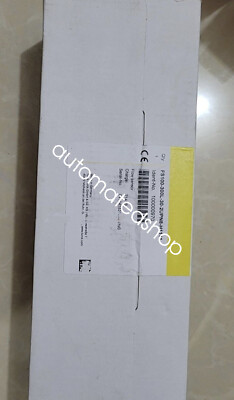 1PC New TURCK FS100-300L-30-2UPN8-H1141 Flow Sensor DHL Expedited ...