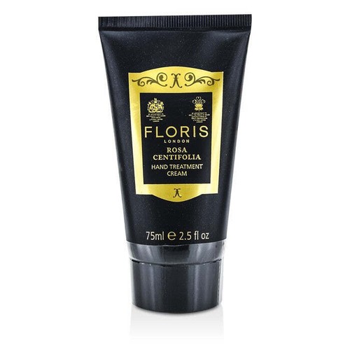 Floris Rosa Centifolia Hand Treatment Cream 75ml/2.5oz | eBay Australia
