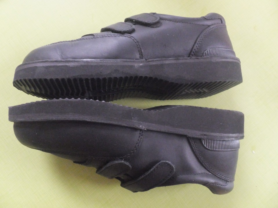 WALKABOUT FOOTONIC II 89003T2 – VIBRAM OUTSOLE Men’s Casual Oxfords ...