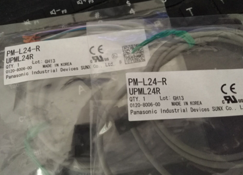 1PC Panasonic PLC SUNX Sensor PM-L24 PML24 NEW In Box / | eBay