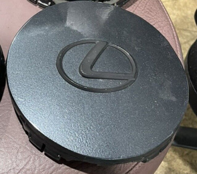 LEXUS LS400 CENTER CAPS-OBO | eBay