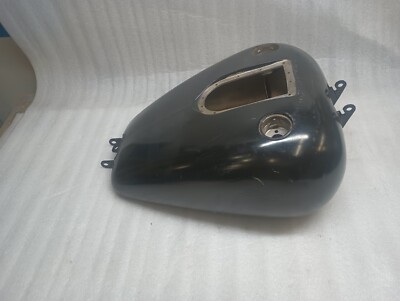 2004-05 Harley Davidson Dyna Gas Tank OEM | eBay