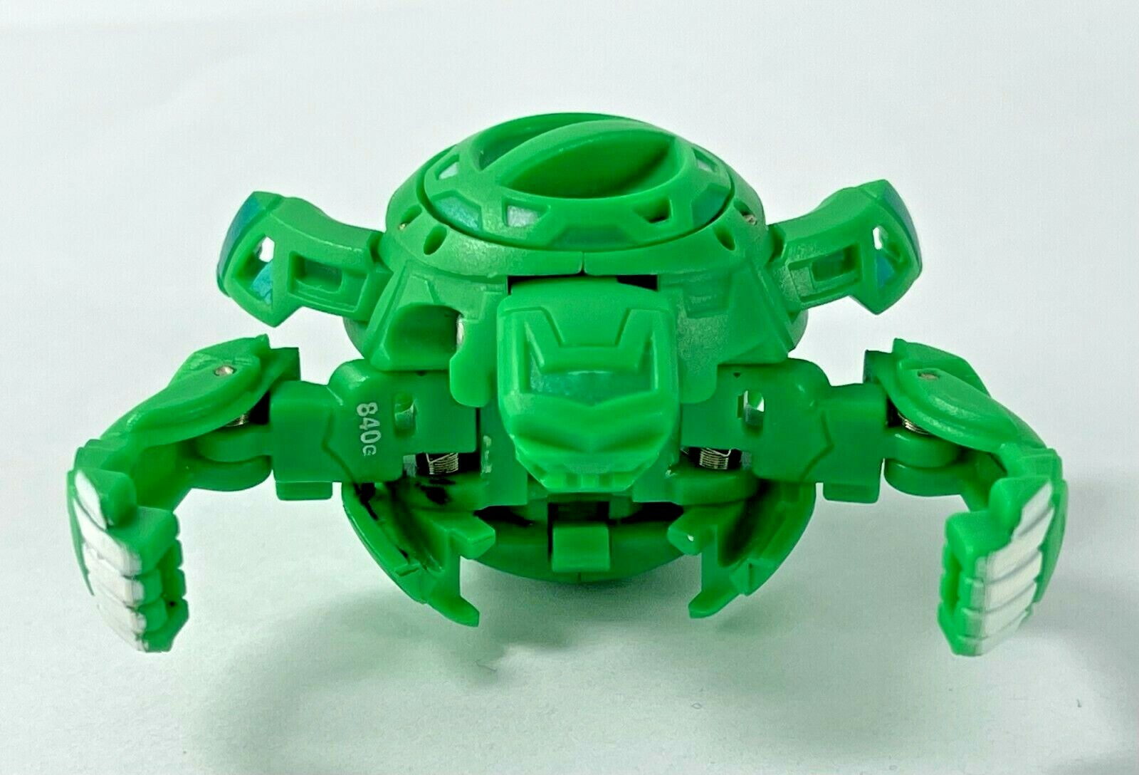 Bakugan Quakix Gorem