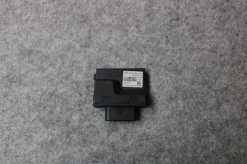 Genuine Audi A4 8W Q7 4M control unit fuel pump 8W0906093A diesel 2.0 ...