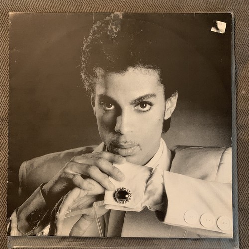 Prince – A Better Place 2 Die - Paisley Park Records - white label ...