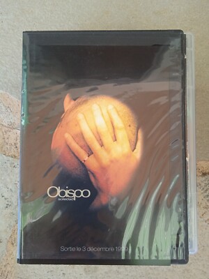 DVD BOITIER SLIM / PASCAL OBISPO / SOLEDAD | eBay