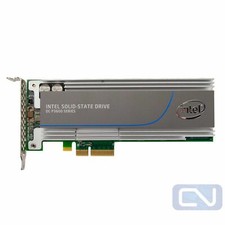 Intel SSD DC P3605 Series PCIe 1.6TB - SSDPEDME016T4S for sale online ...