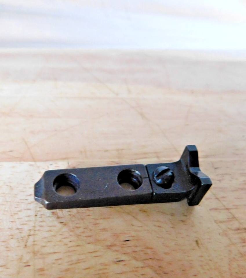 Remington 552 572 600 660 788 XP100 Rear Sight - Vintage Original, 6/ ...