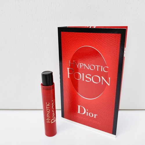 Christian Dior Hypnotic Poison Eau de Toilette mini Spray, 1ml, Brand ...