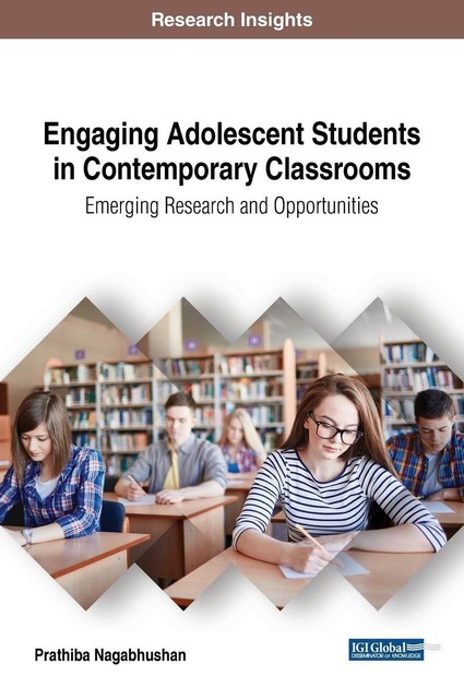 Engaging Adolescent Students in Contemporary Classrooms von Prathiba ...