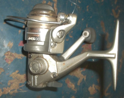 Baitcasting - Quantum Classic