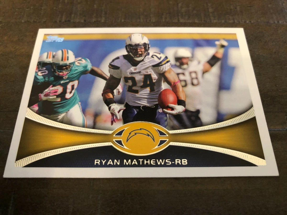 Ryan Mathews Chargers Wallpaper