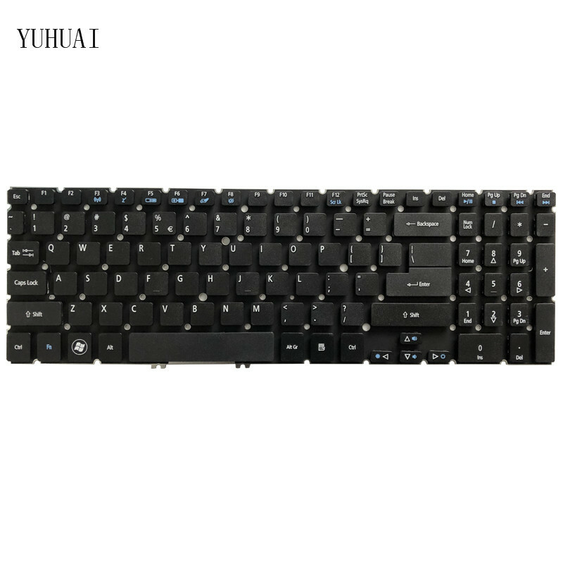 New Laptop Keyboard for Acer Aspire M5-581 V5-571 MP-11F53U-528PV US | eBay