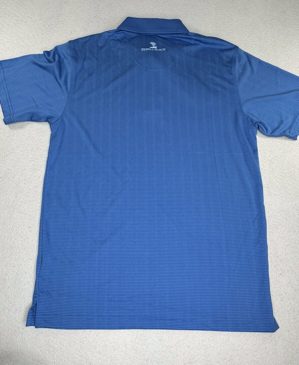 Pebble Beach Golf Shirts Brands Pebble Beach Custom Polos | ELITE