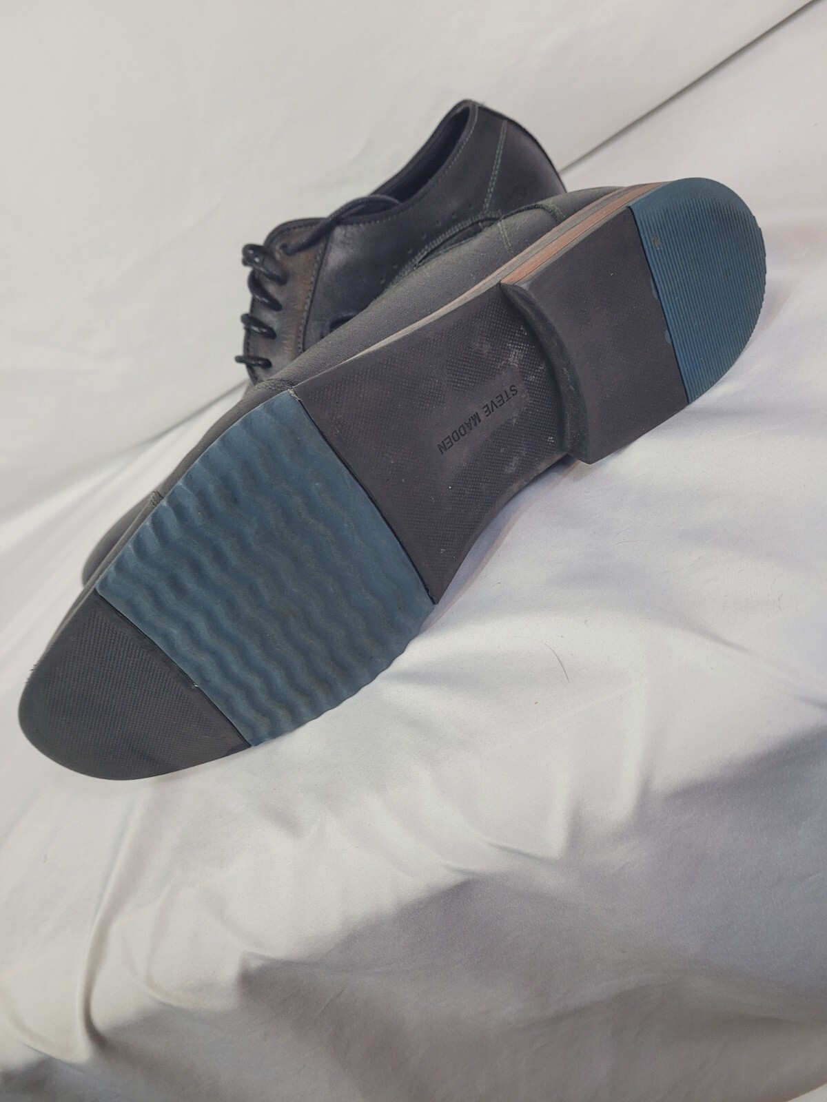 Steve Madden Croquet