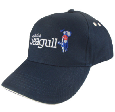 British Seagull Outboard Engine Baseball Cap original not copy | eBay UK