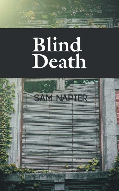 Blind Death von Sam Napier (2015, Taschenbuch) online kaufen | eBay.de