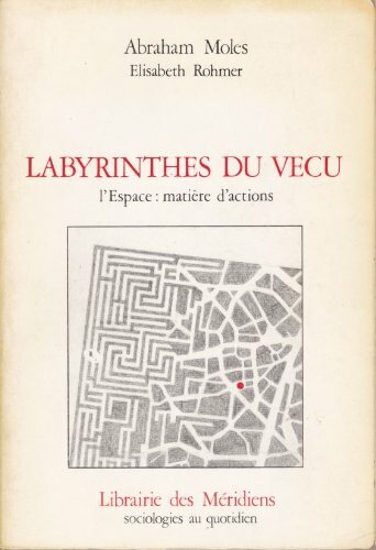 labyrinthes du vécu molcs méridiens | eBay