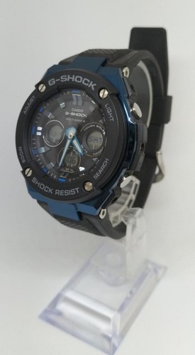 CASIO G SHOCK model number GST W300G from JAPAN | eBay