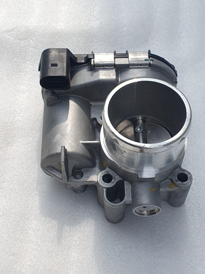 OEM POLARIS THROTTLE BODIES 46MM 1204455 BOSCH GENERAL RANGER RZR 2016 ...