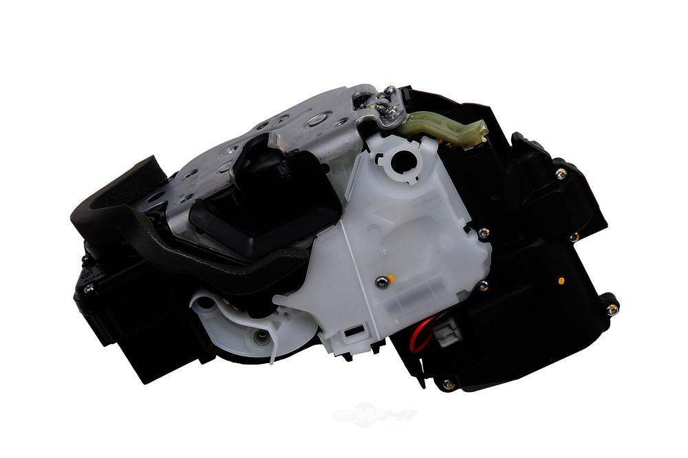 Door Latch Assembly-AWD Front Right GM Parts 13579491 for sale online ...