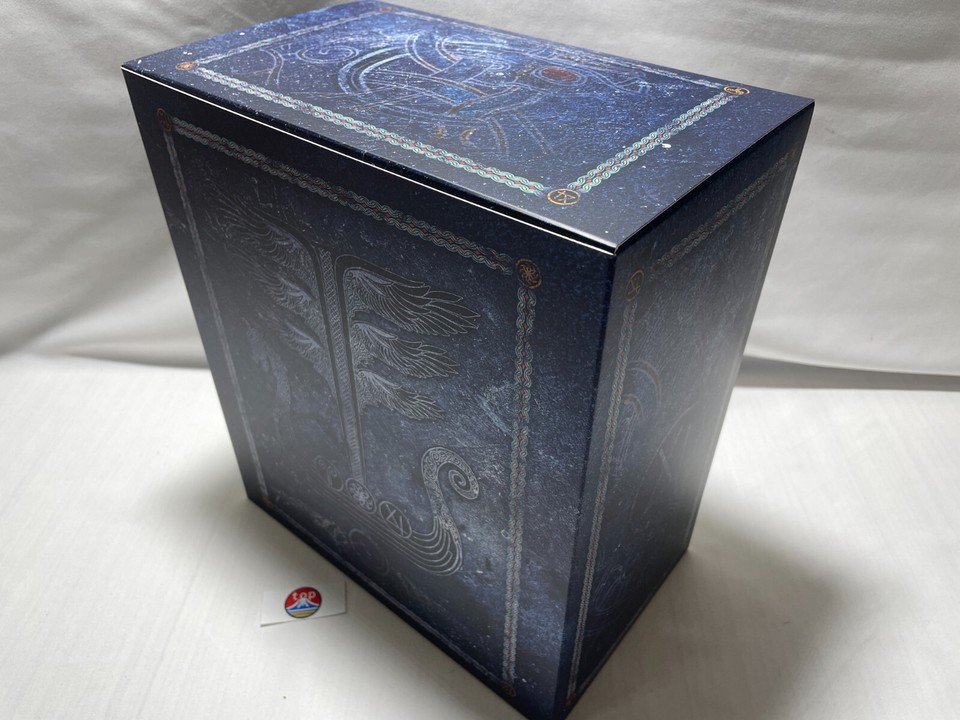 Goods only] ELDEN RING NIGHTREIGN Collector's Edition FROM Software ...