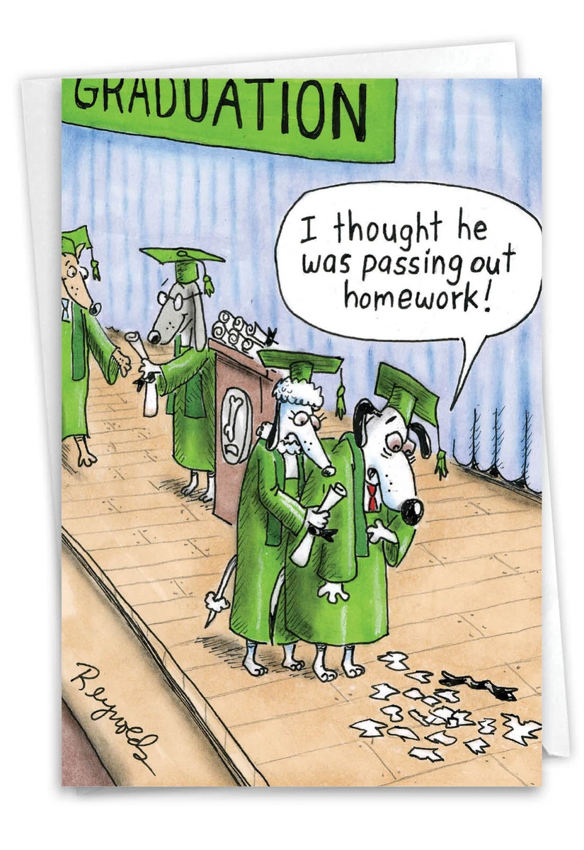 Funny Congratulations Graduation Quotes