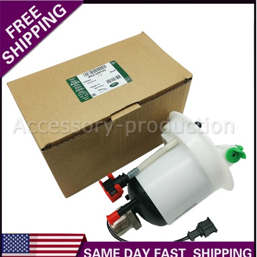 New OEM Fuel Pump Sender Cover with Filter Gas Tank For Range Rover ...