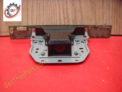 Sharp MX-3501 3500 4500 4501 Complete Oem CCD Lens Unit Assembly | eBay