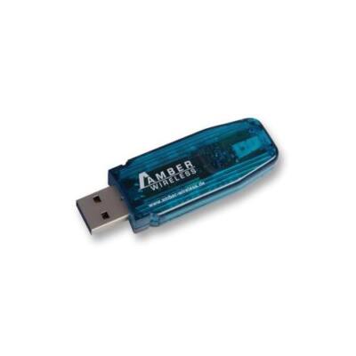 AMB8465-M AMBER WIRELESS Adattatore, USB, Wireless M-BUS W/Formica | eBay