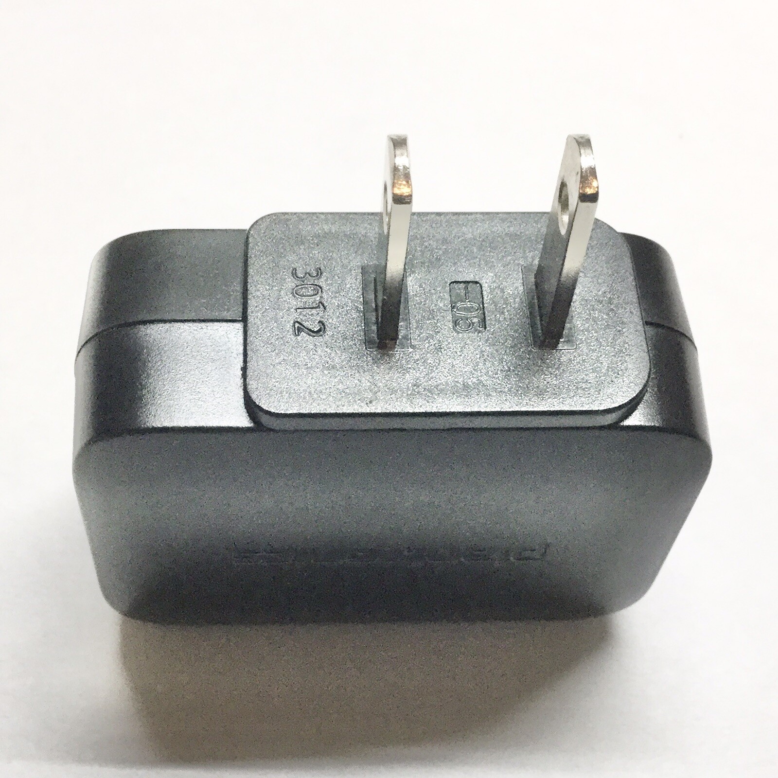 Original Plantronics Cellphone Bluetooth Headset USB Charger 5 VDC 750 ...