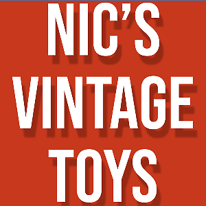 Nic's Vintage Toys | eBay Stores