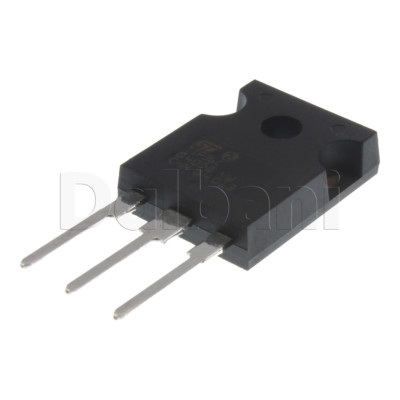 TIP36C TO-247 Original ST Microelectronics Power Bipolar Transistor | eBay