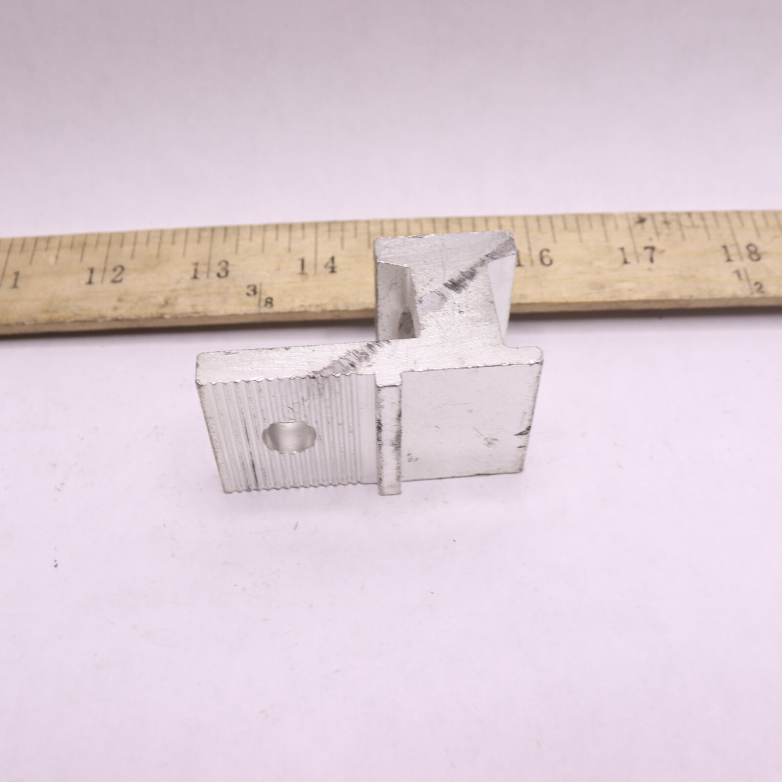 CMC Mechanical Lug Aluminum 500KCMIL-4 | eBay