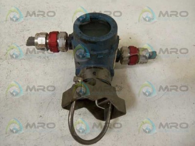 Transmitters - Rosemount 3044C