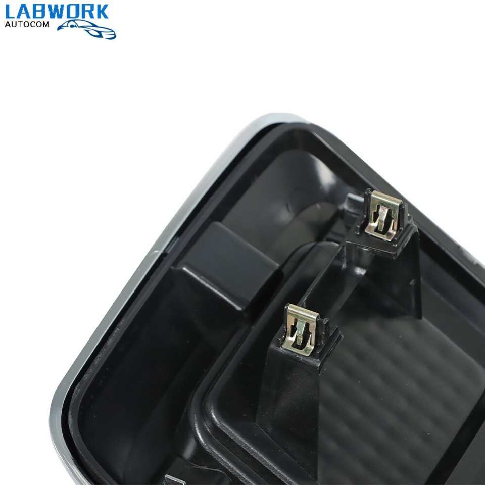 For Ford F-150 2018-2020 Front Radiator Grille Assembly Chrome JL3Z ...