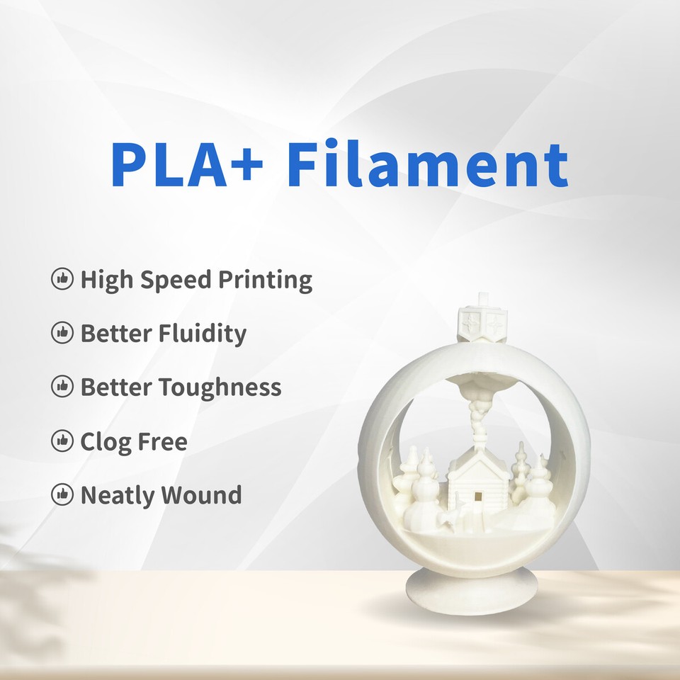 [PAY 6 GET 10]1KG PLA,PETG,ABS,PC,Matte PLA bundle 1.75mm 3d Printer ...